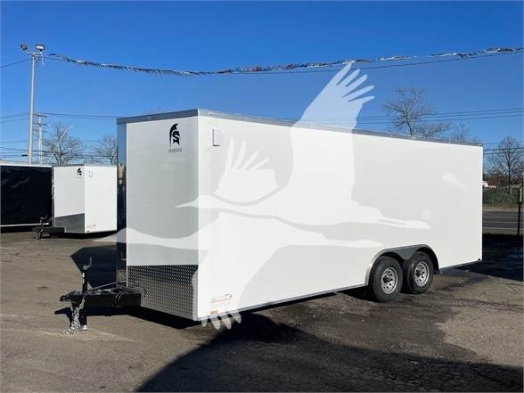 Spartan Heavy Duty Trucks & Truck Trailers For Sale | Ritchie List