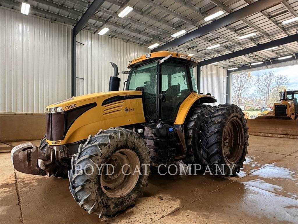 Agco MT565D AGI - tractores agrícolas - Agricultura - CATERPILLAR WORLDWIDE