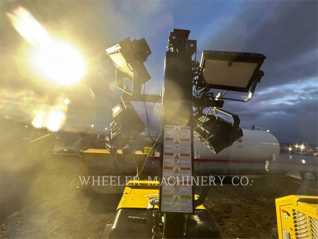 Allmand LT NGR LED