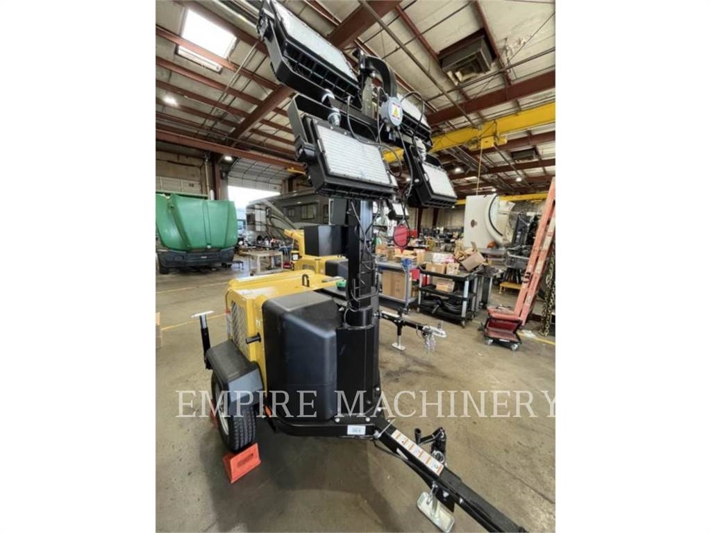 2023 Allmand LT-NLGRLC For Sale - 14,750 USD | Cat Used