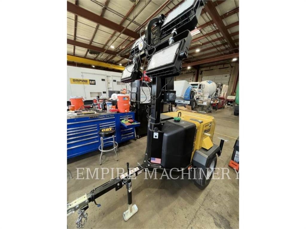 2023 Allmand LT-NLGRLC For Sale - 14,750 USD | Cat Used