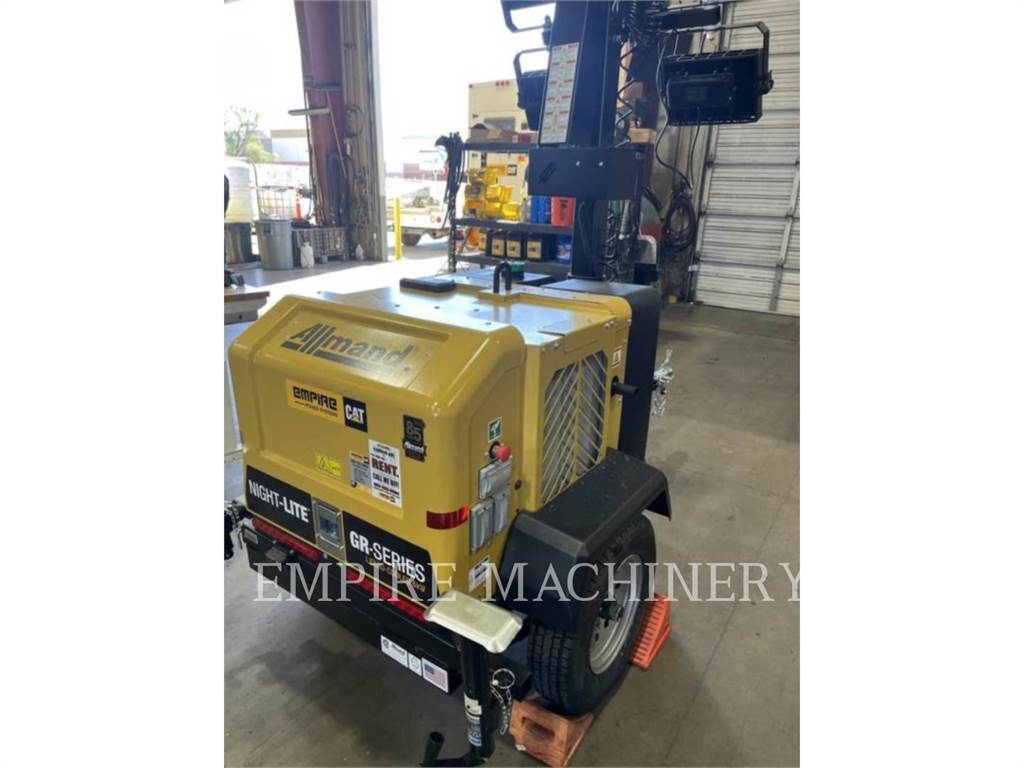 2023 Allmand LT-NLGRLC For Sale - 14,000 USD | Cat Used