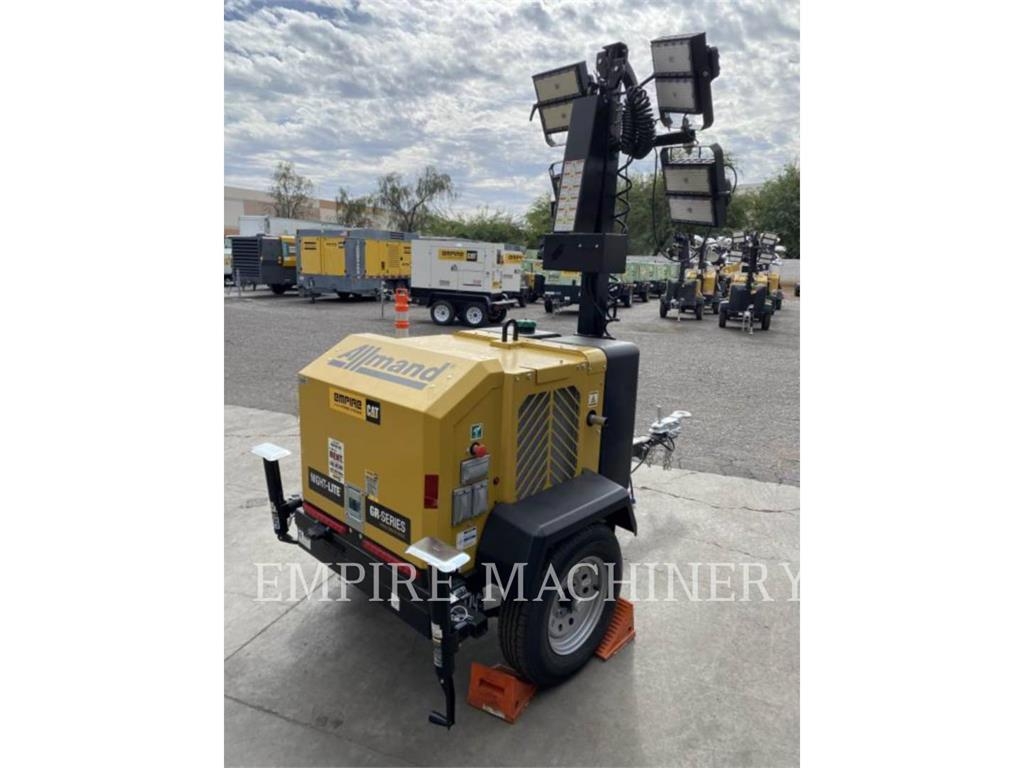 2022 Allmand LT-NLGRLCK For Sale - 12,000 USD | Cat Used