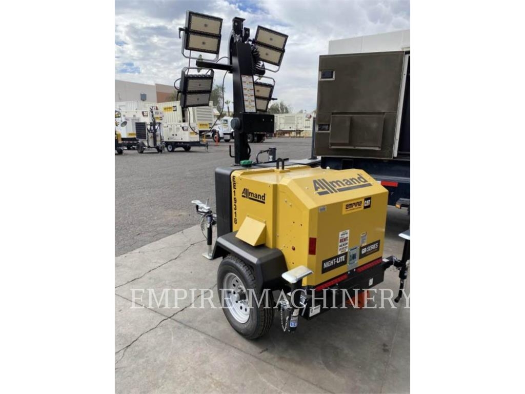 2022 Allmand LT-NLGRLCK For Sale - 12,000 USD | Cat Used