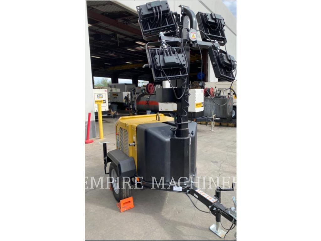 2022 Allmand LT-NLGRLCK For Sale - 12,000 USD | Cat Used