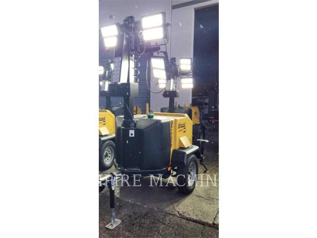 2022 Allmand LT-NLGRLCK For Sale - 11,000 USD | Cat Used