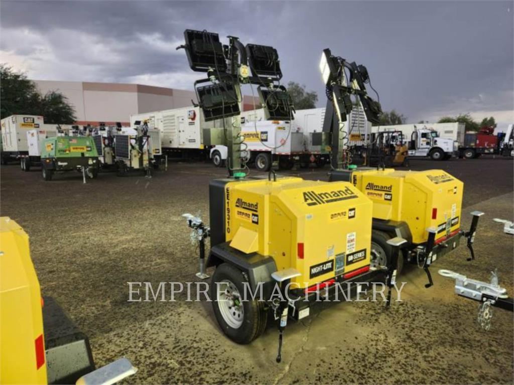 2022 Allmand LT-NLGRLCK For Sale - 11,000 USD | Cat Used