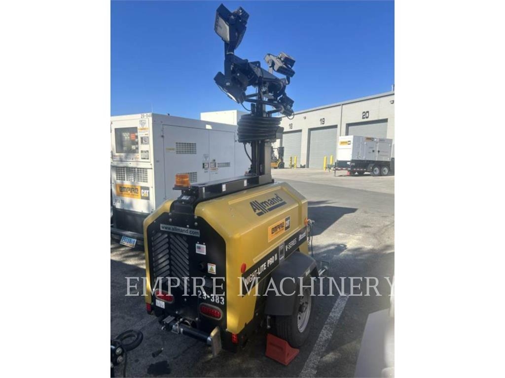 2023 Allmand LT-NLPRIIV For Sale - 17,500 USD | Cat Used