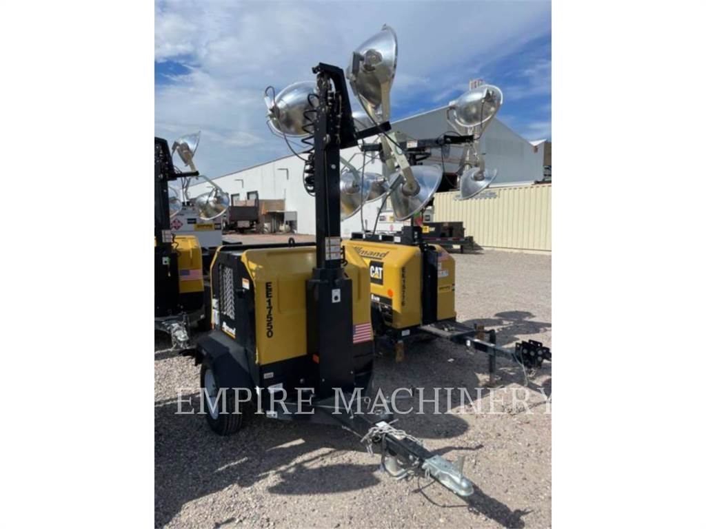 2021 Allmand LT-NLV For Sale - 9,000 USD | Cat Used