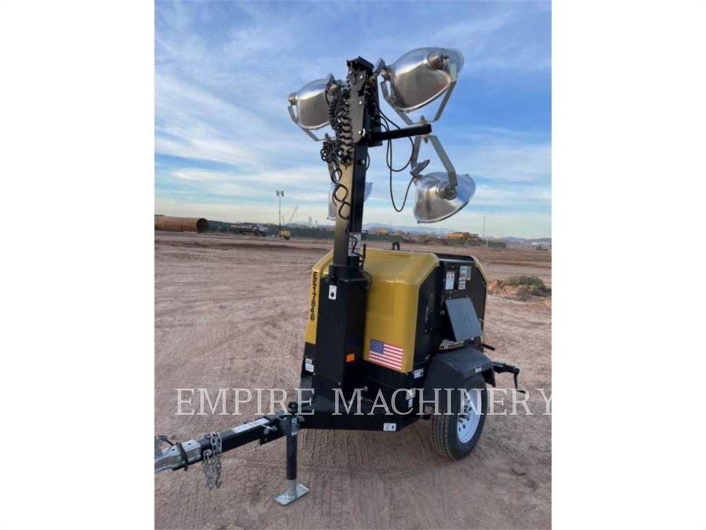 2021 Allmand LT-NLV For Sale - 8,500 USD | Cat Used