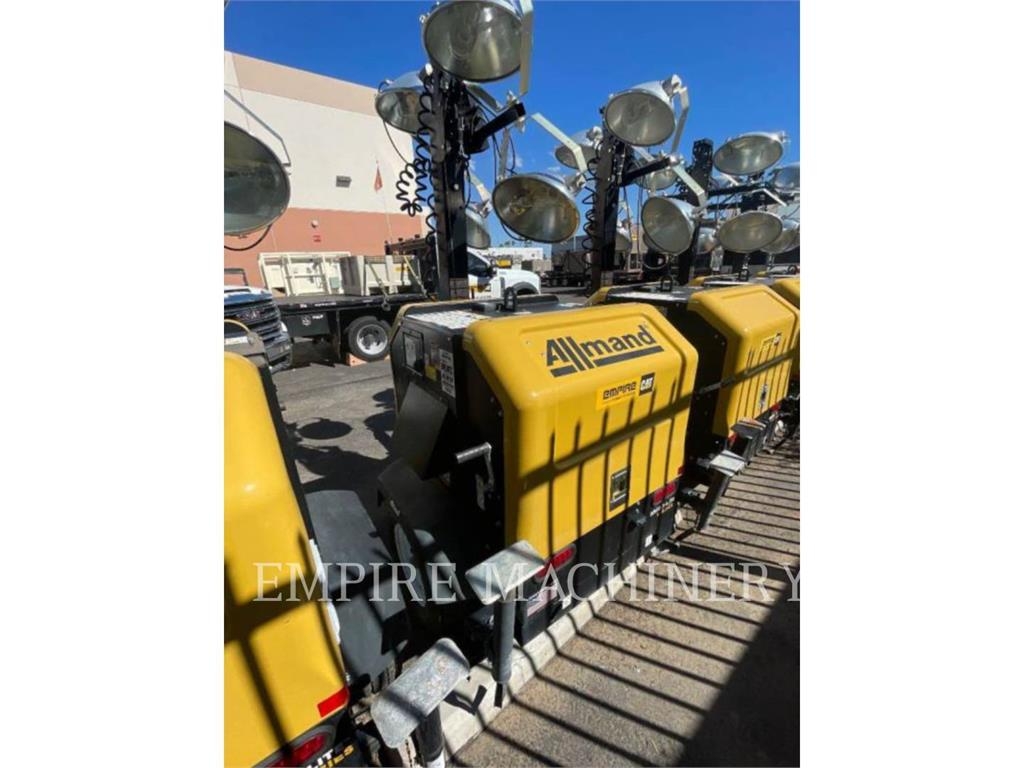 2021 Allmand LT-NLV For Sale - 7,000 USD | Cat Used