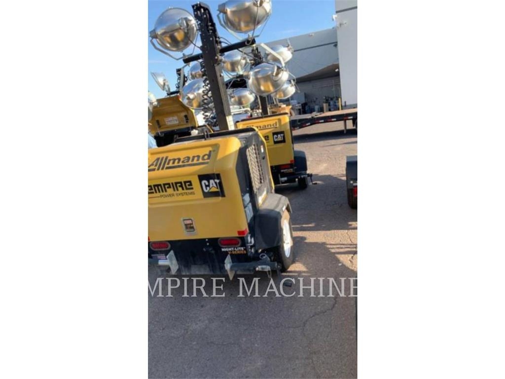 2021 Allmand LT-NLV For Sale - 6,000 USD | Cat Used