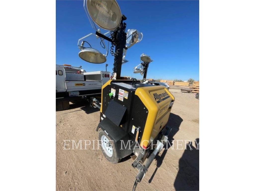 2021 Allmand LT-NLV For Sale - 6,000 USD | Cat Used