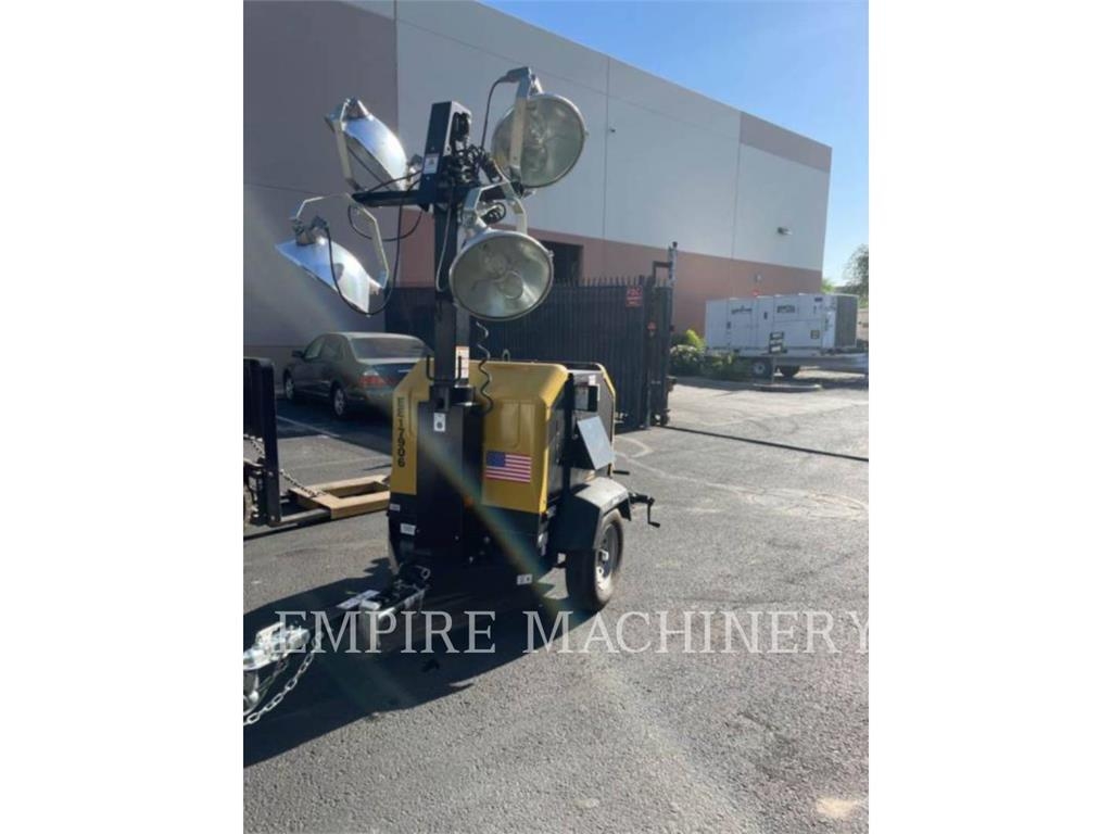 2021 Allmand LT-NLV For Sale - 8,000 USD | Cat Used