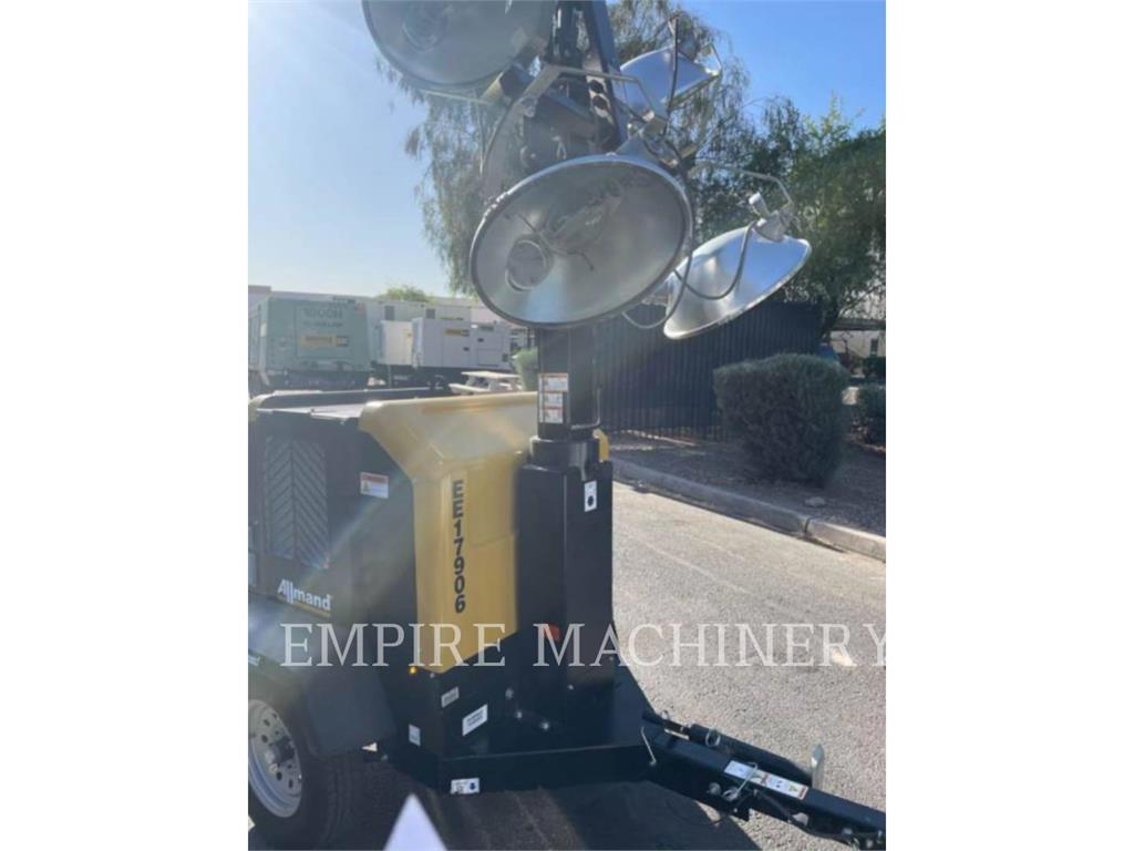 2021 Allmand LT-NLV For Sale - 8,000 USD | Cat Used