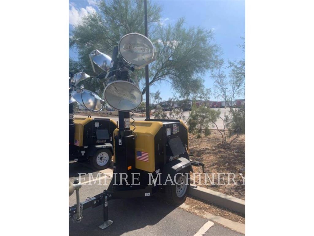 2021 Allmand LT-NLV For Sale - 8,000 USD | Cat Used