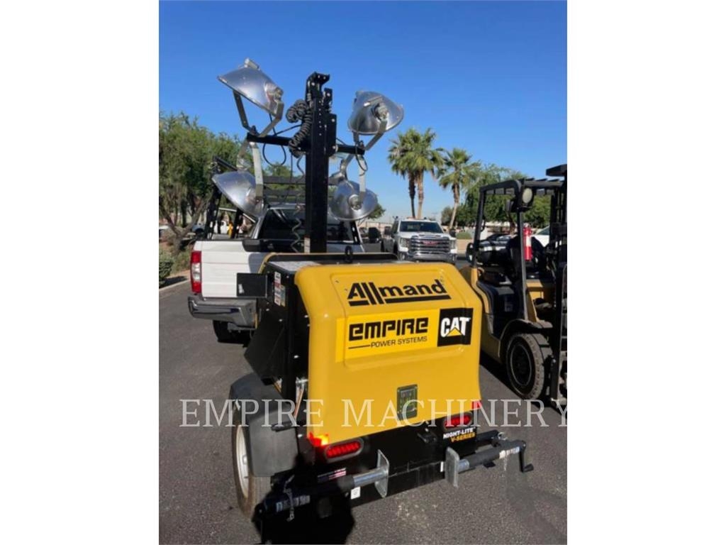 2021 Allmand LT-NLV For Sale - 8,000 USD | Cat Used