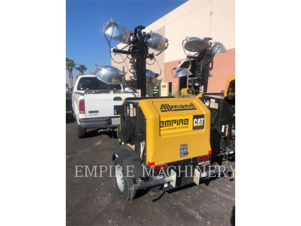 2020 Allmand LT-NLV For Sale - 8,000 USD | Cat Used