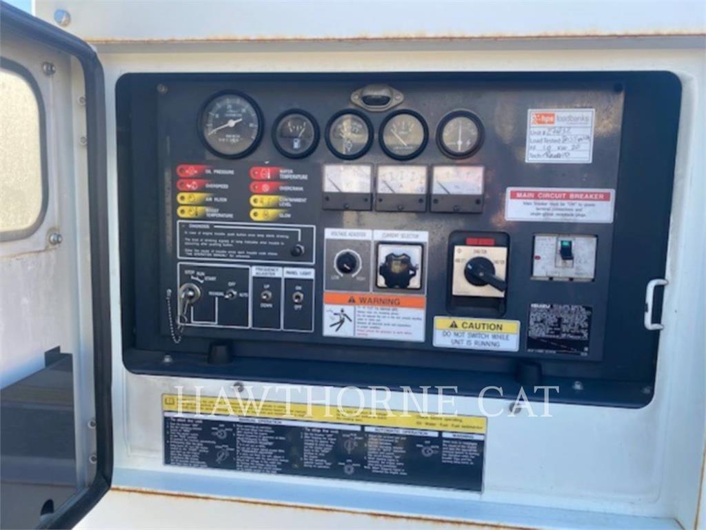 2019 Allmand MP25 For Sale - 9,500 USD | Cat Used