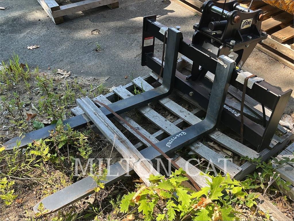 Used Fork Attachments For Sale - Equipment Forks | Cat Used