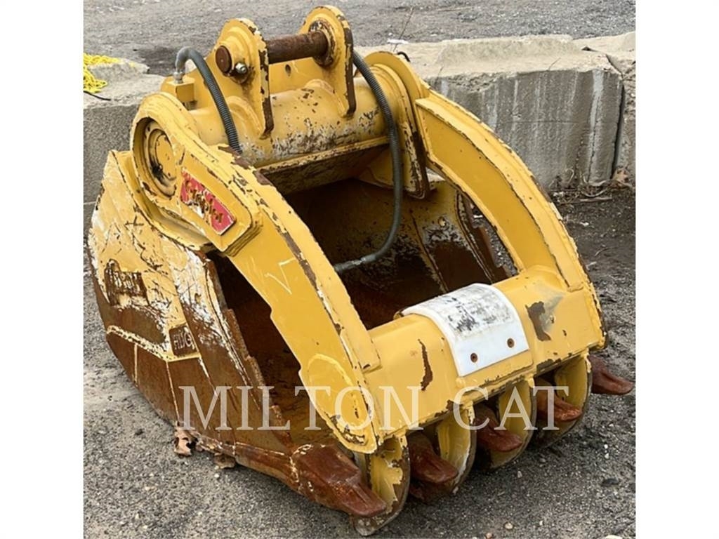 2022 AMI AttachmentsT 311-315 36 INCH GRAPTOR BUCKET For Sale - 8,462 ...