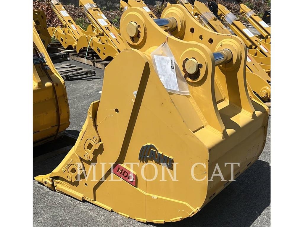 AMI AttachmentsT 324-335 42INCH SEVERE DUTY BUCKET