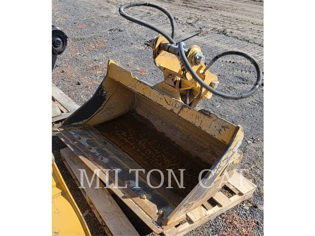 Used Bucket Attachments For Sale - Loader Buckets | Cat Used