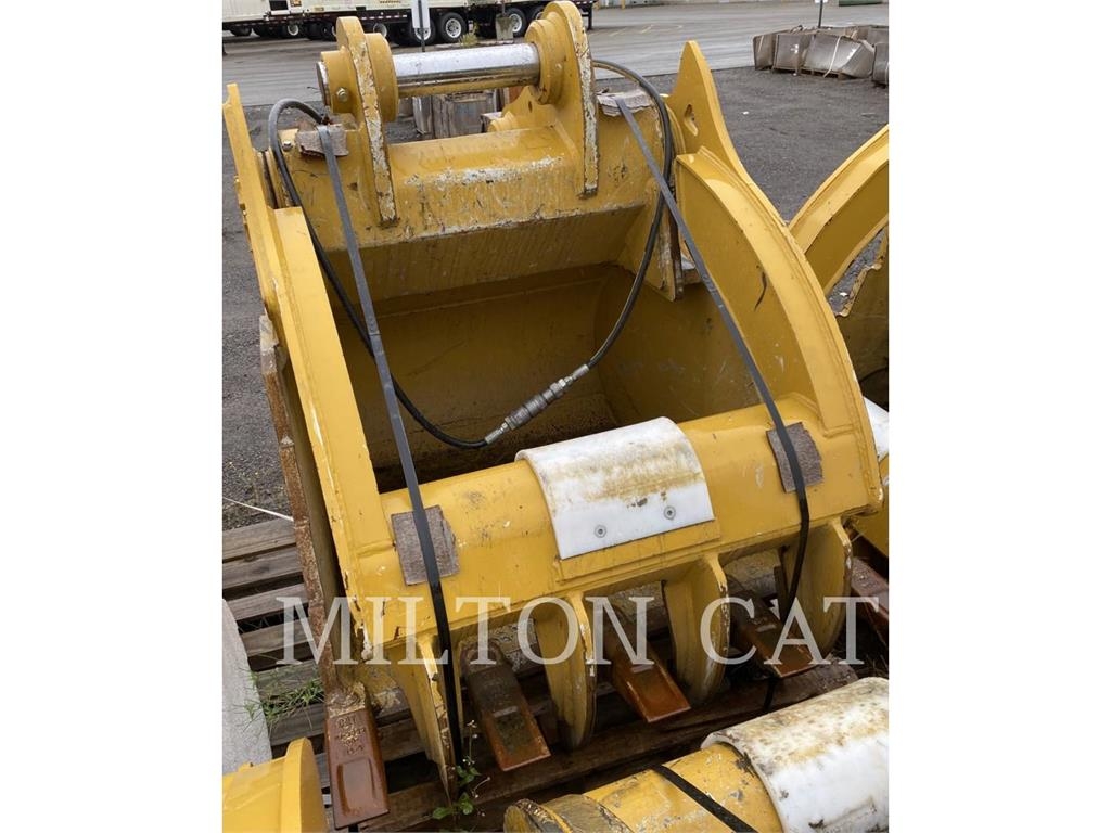 2023 AMI AttachmentsT CB LINKAGE 48 GRAPTOR BUCKET For Sale - 40,726 ...