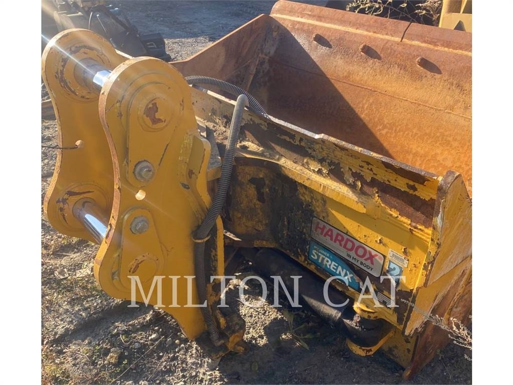 AMI AttachmentsT CB LINKAGE 72 TILT BUCKET