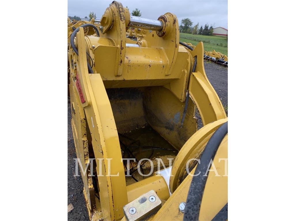 2023 AMI AttachmentsT DB LINKAGE 54 GRAPTOR BUCKET For Sale - 51,136 ...