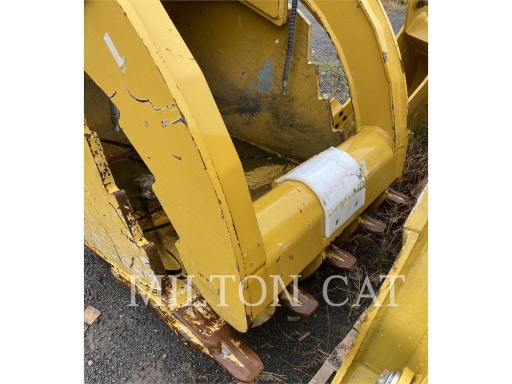 2023 AMI AttachmentsT DB LINKAGE 54 GRAPTOR BUCKET For Sale - 51,136 ...