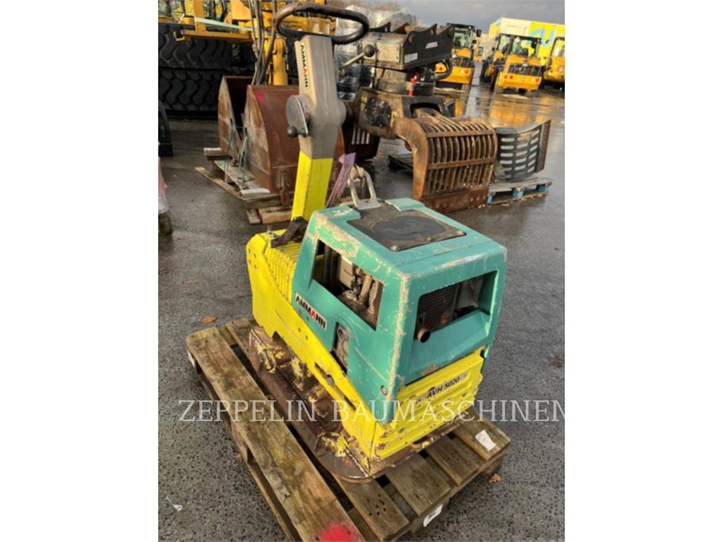 2003 Ammann AVH5020 For Sale - 4,880 USD | Cat Used