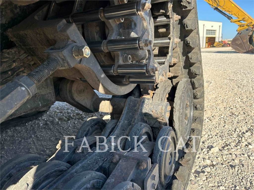 ASV RT120F - Minicargadoras - Construcción - CATERPILLAR WORLDWIDE