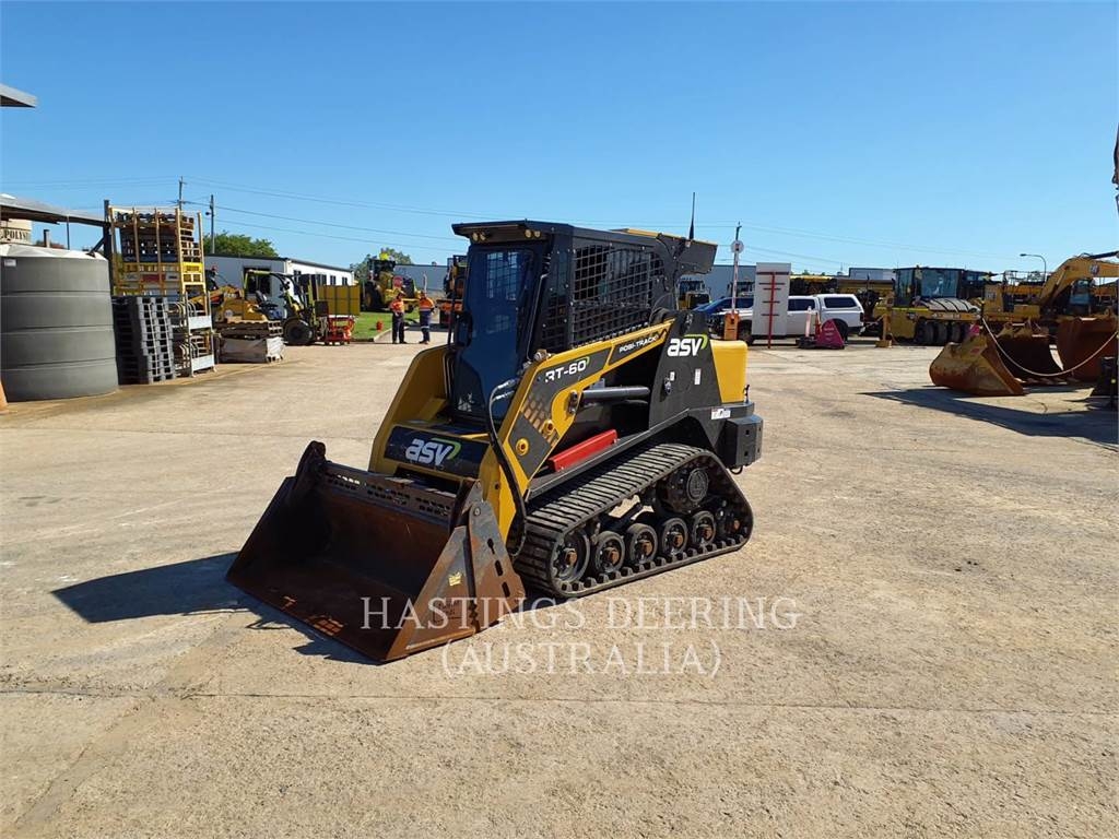 2022 ASV RT60 For Sale - 47,257 USD | Cat Used