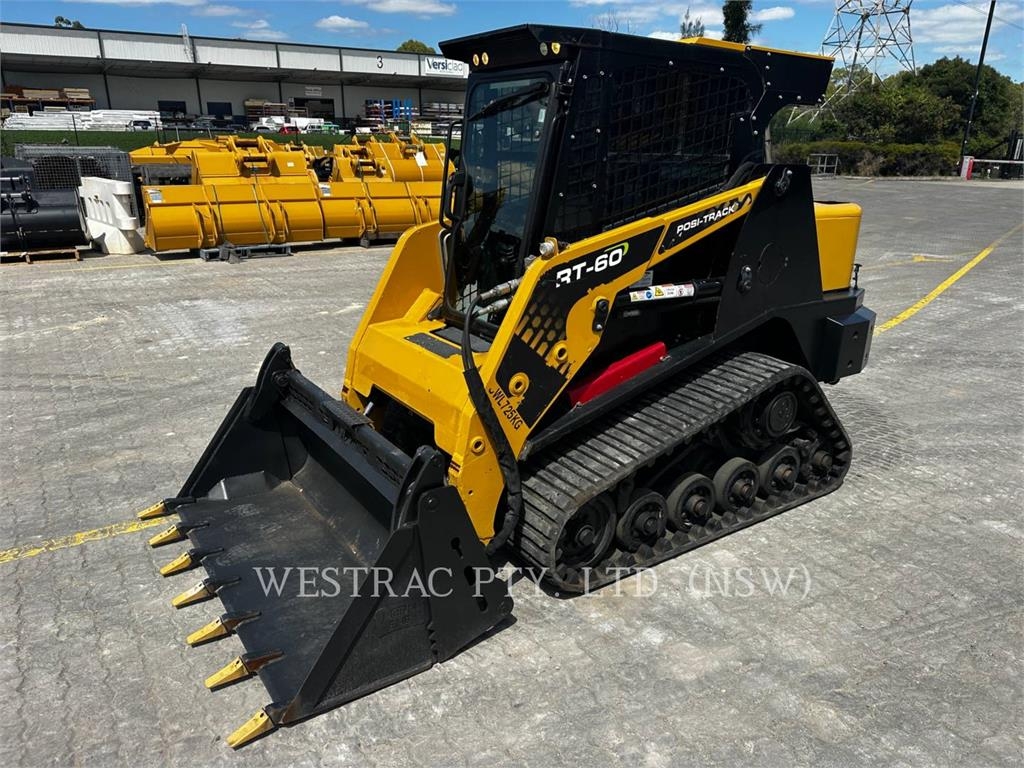 2023 ASV RT60 For Sale - 60,119 USD | Cat Used