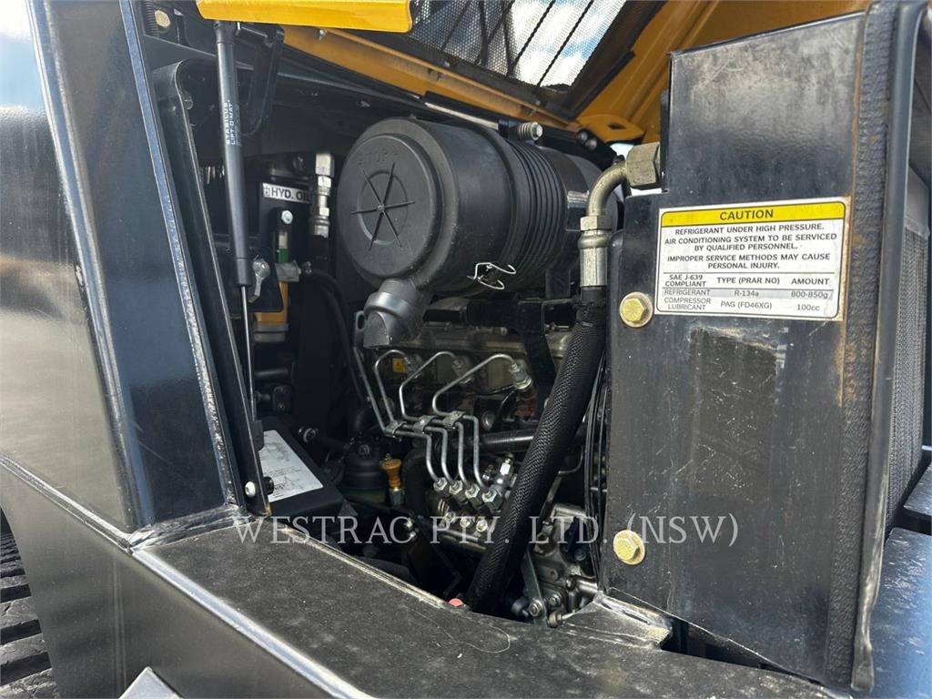 2023 ASV RT60 For Sale - 58,523 USD | Cat Used