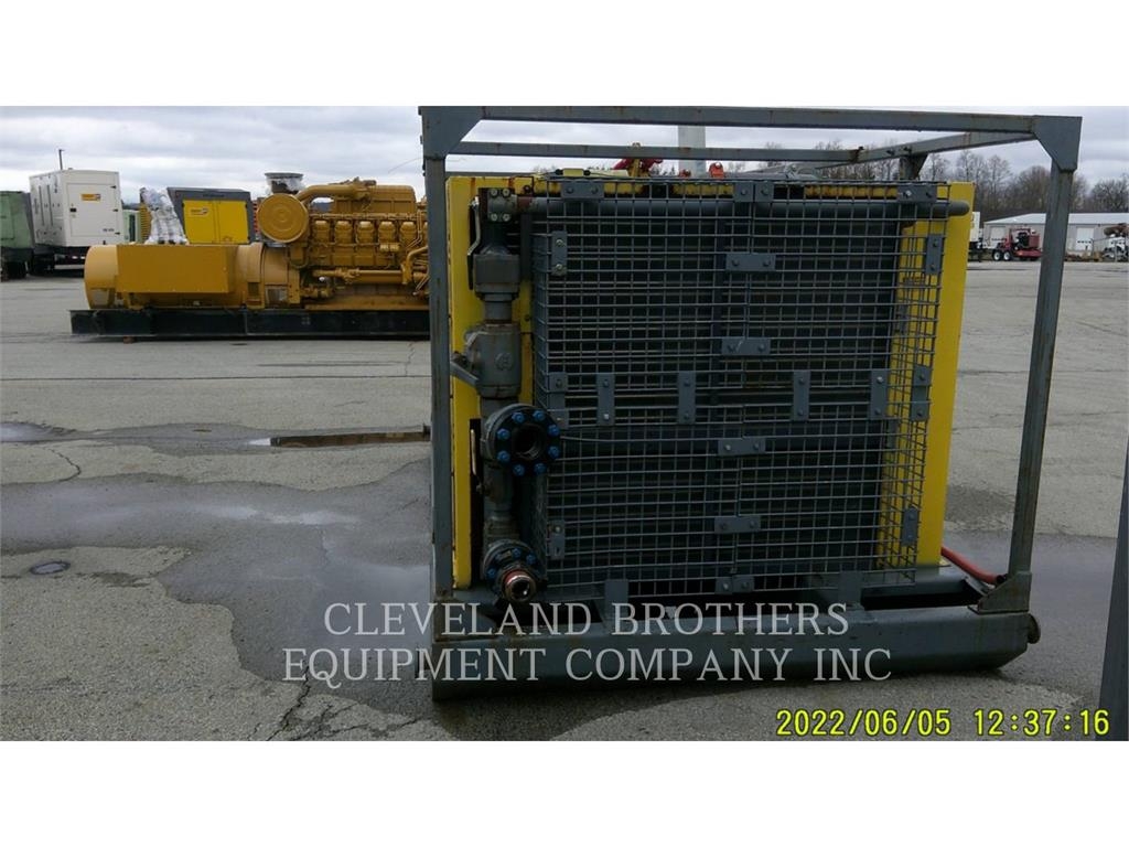 Atlas Copco B7-41 - Séchage par Air Comprimé - Équipement De ...