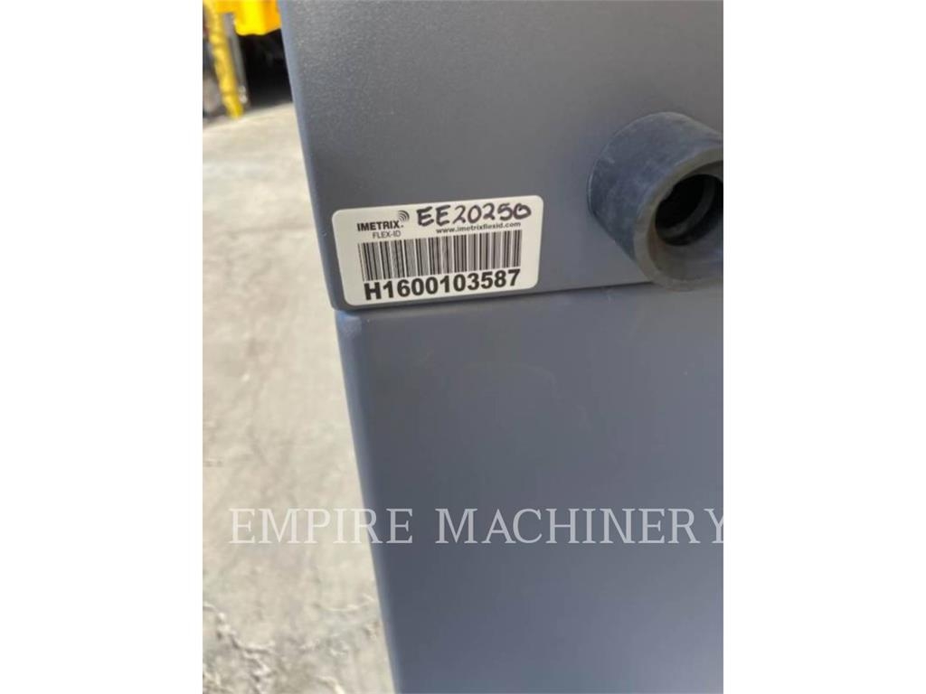 Atlas Copco XAS1800CD - compresor de aire - Construcción - CATERPILLAR ...