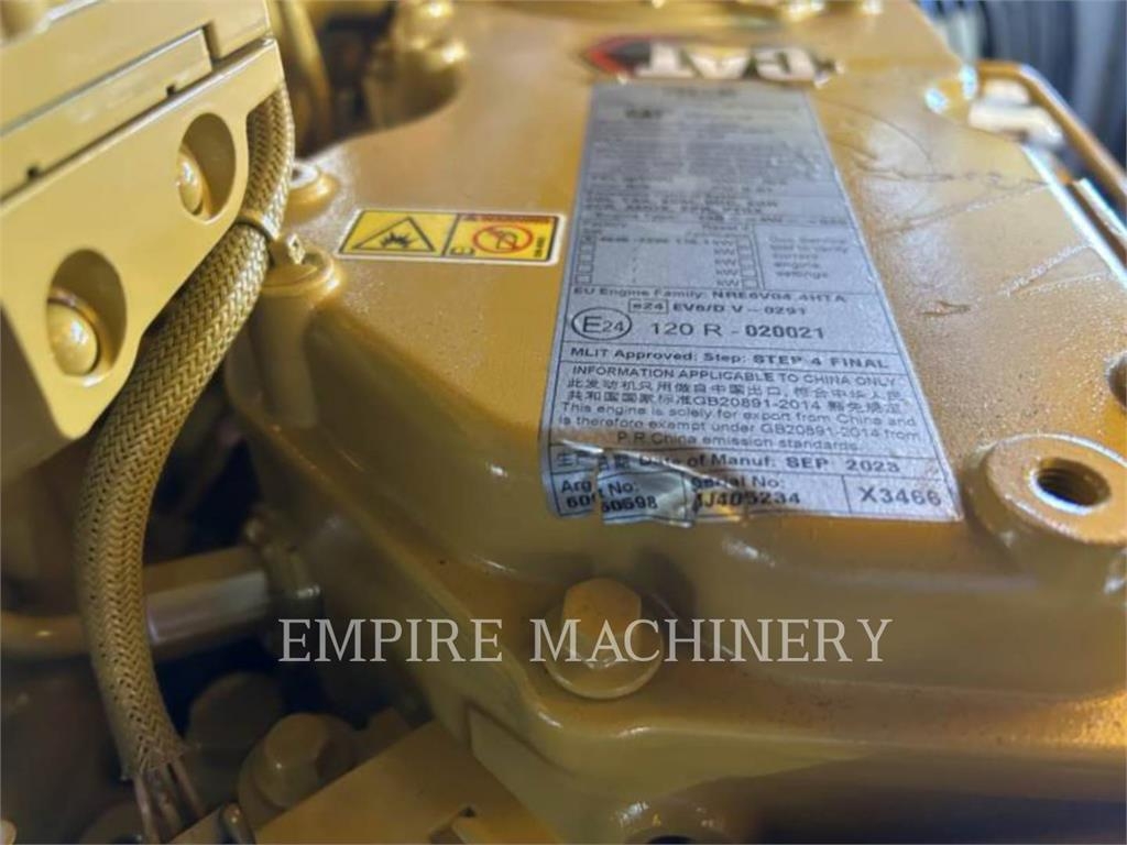 2024 Atlas Copco XAS400CD For Sale - 73,750 USD | Cat Used