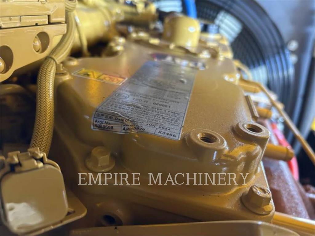 Atlas Copco XAS400CD - compresor de aire - Construcción - CATERPILLAR ...