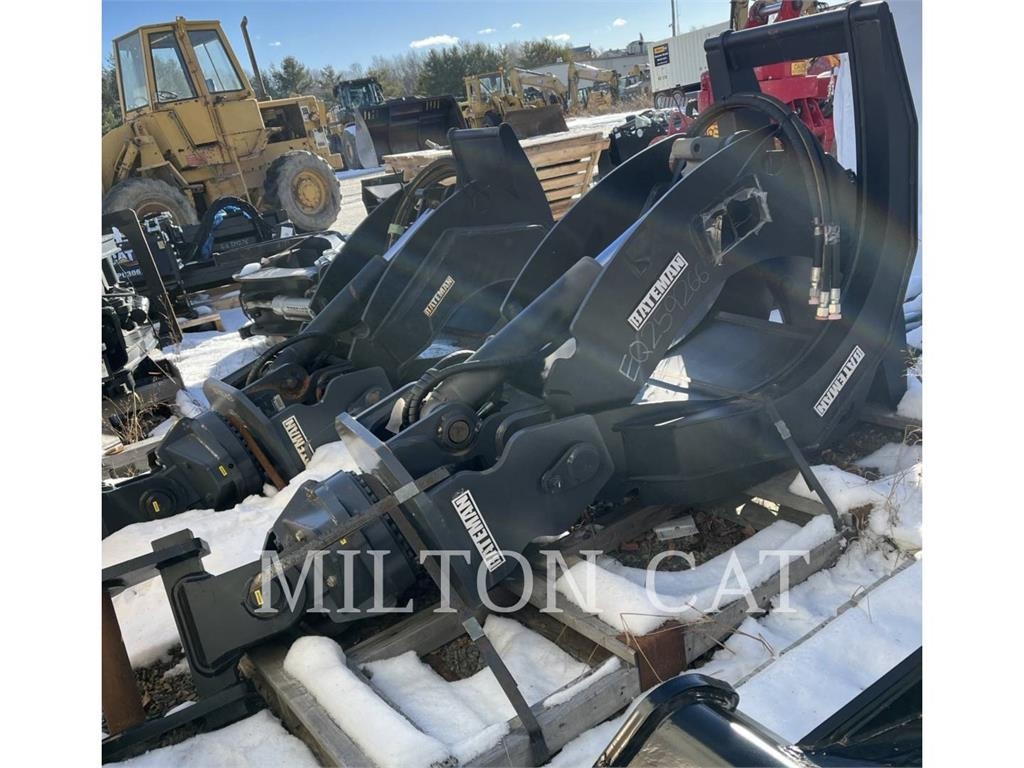 CATERPILLAR WORLDWIDE