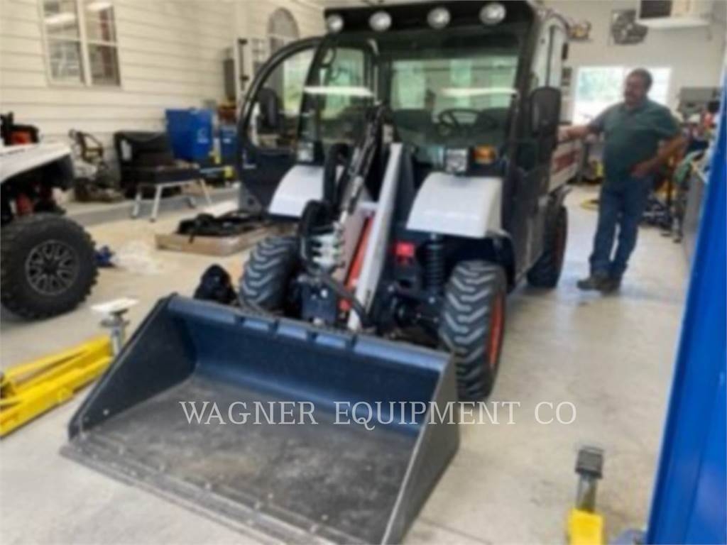 Bobcat Consumer Items For Sale | Ritchie List