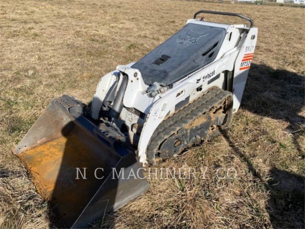 Bobcat MT52