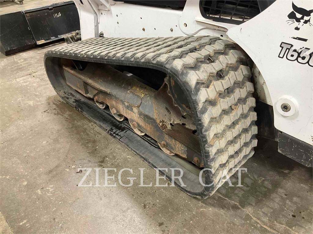 Bobcat T650