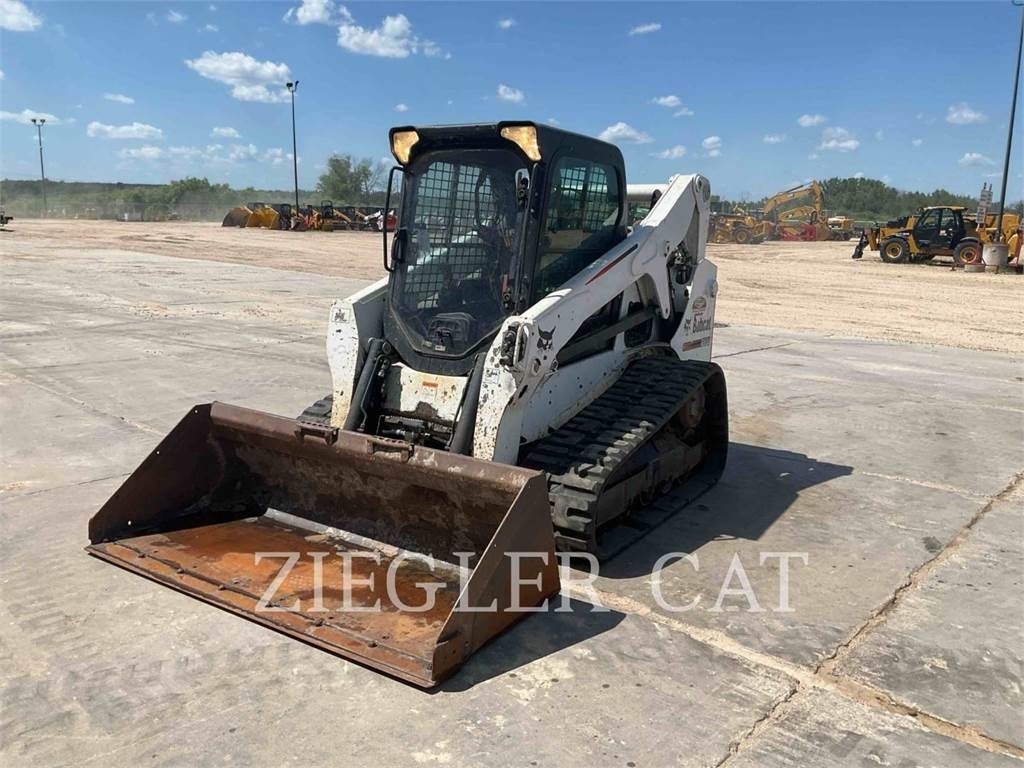 Bobcat T650