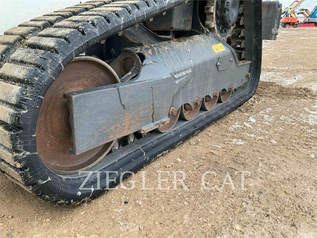 2023 Bobcat T66 For Sale - 49,900 USD | Cat Used