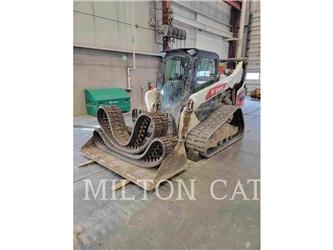 Bobcat T76 - Minicargadoras - Construcción - CATERPILLAR WORLDWIDE