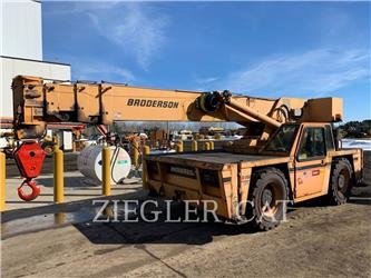 Broderson CRANE IC250-3D