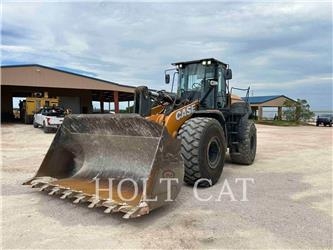 2019 Case 1021G For Sale - 135,000 USD | Cat Used