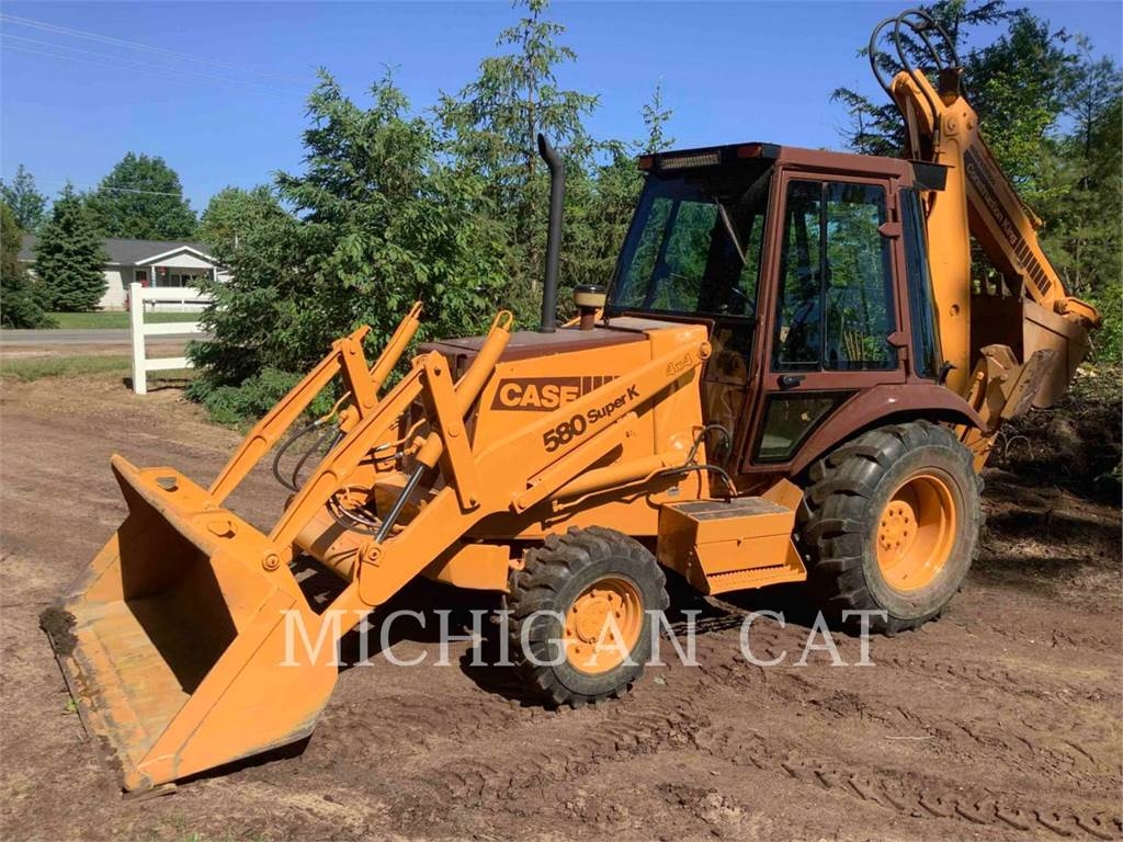 Case Used Construction Equipment & Machines For Sale | Ritchie List